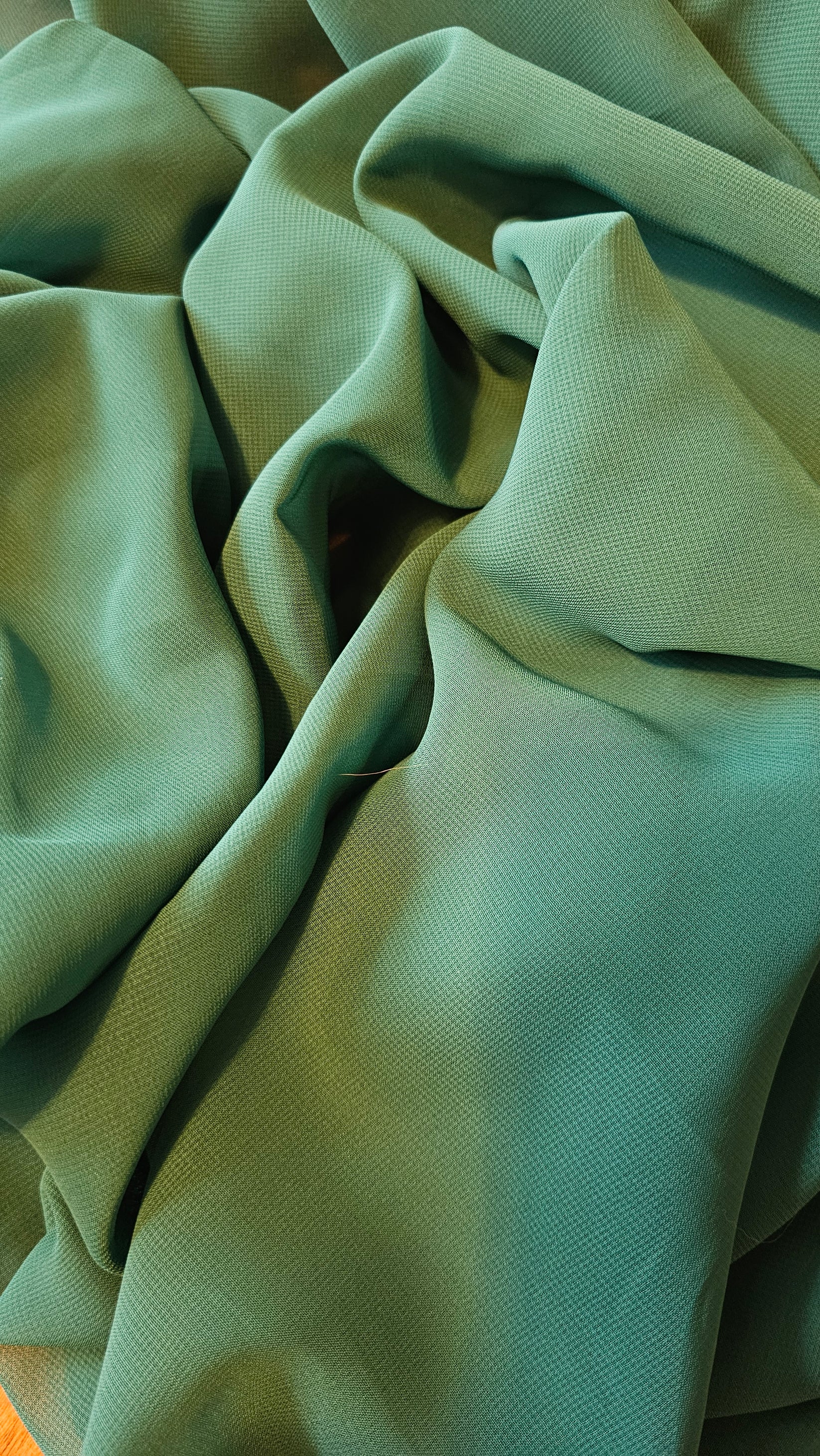 Nymph Gown – Fit for the Gods