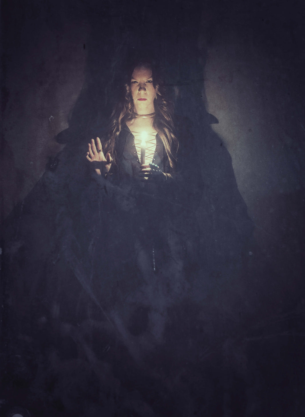 Ritual Wear - Priestess Gowns - Witch dress - Made in Canada – Fit for ...