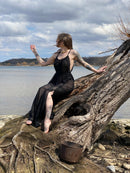 Nymph Gown – Fit for the Gods