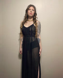 Nymph Gown – Fit for the Gods