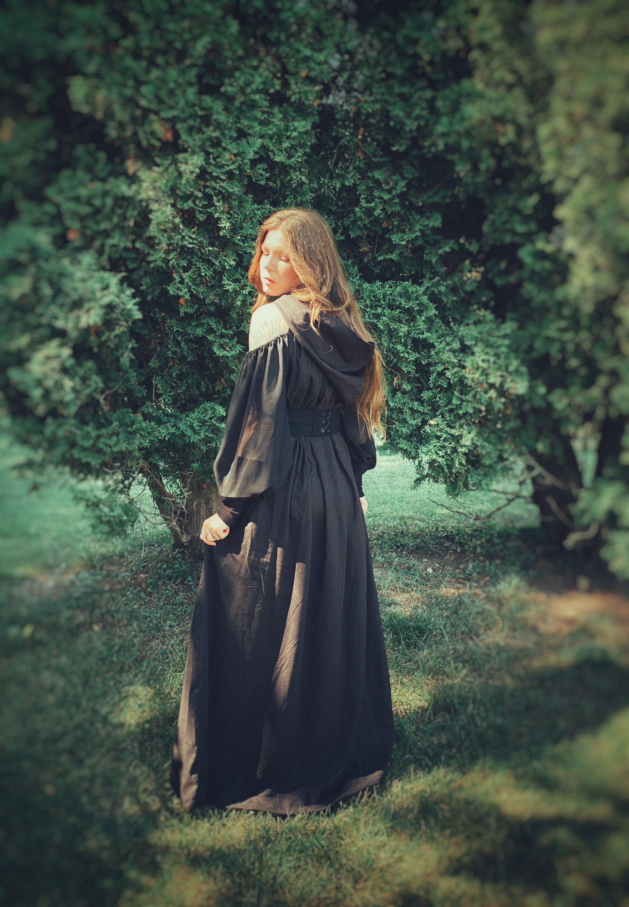 Pythia Dress – Fit for the Gods